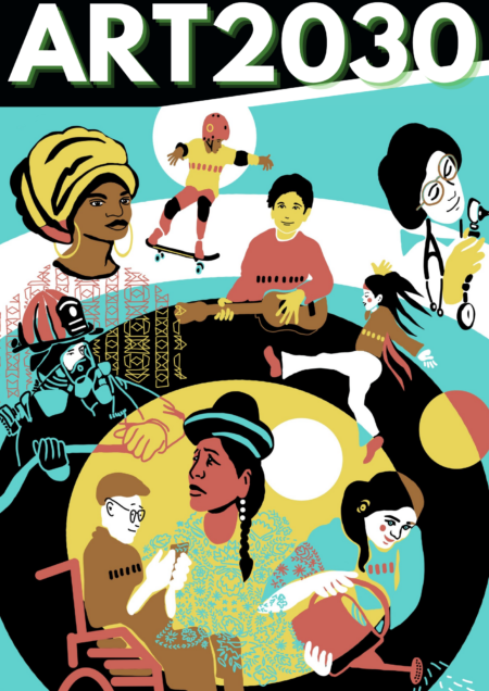 10 Artists & Arts-Based Initiatives Making a Positive Impact on the ...