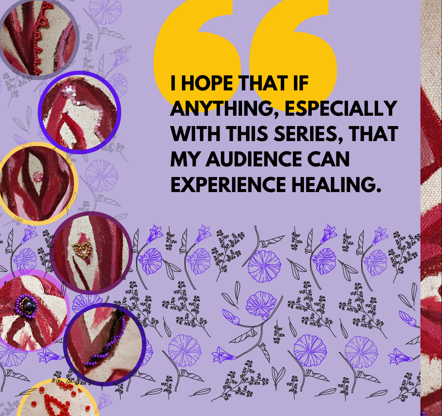 10 Artists & Arts-Based Initiatives Making a Positive Impact on the ...