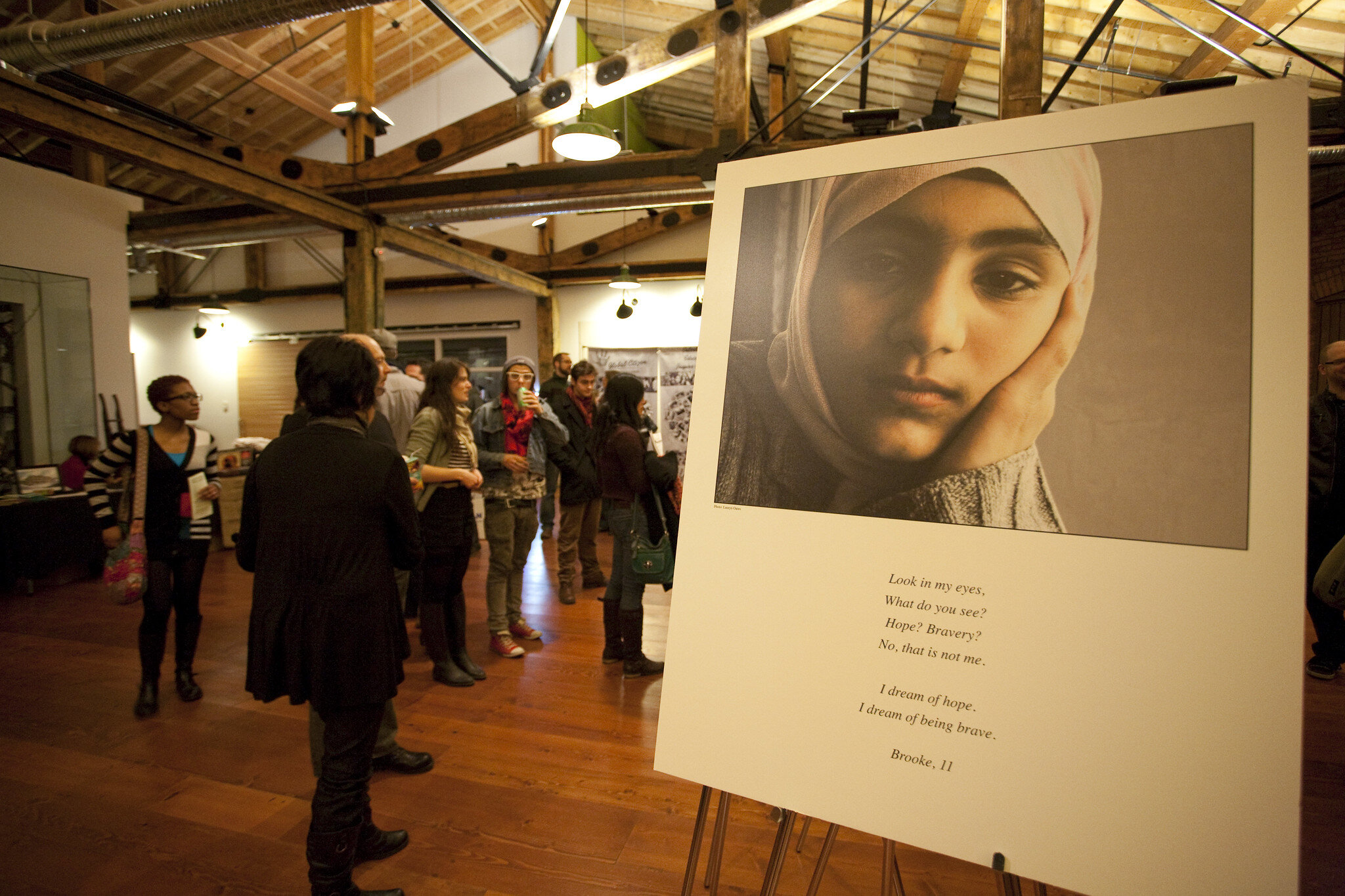 10 Artists & Arts-Based Initiatives Making a Positive Impact on the ...