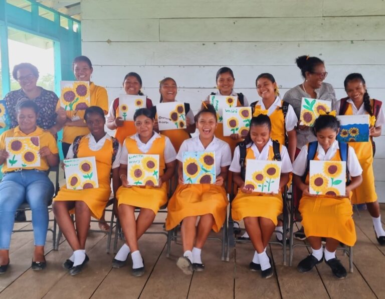 10 Artists & Arts-Based Initiatives Making a Positive Impact on the ...